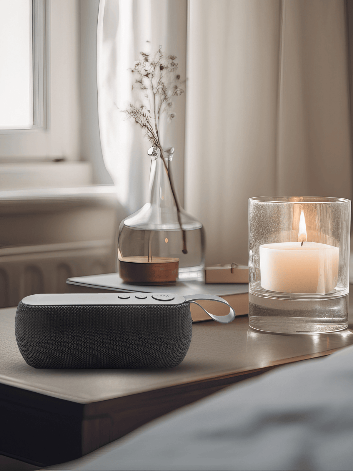 Wireless Speaker