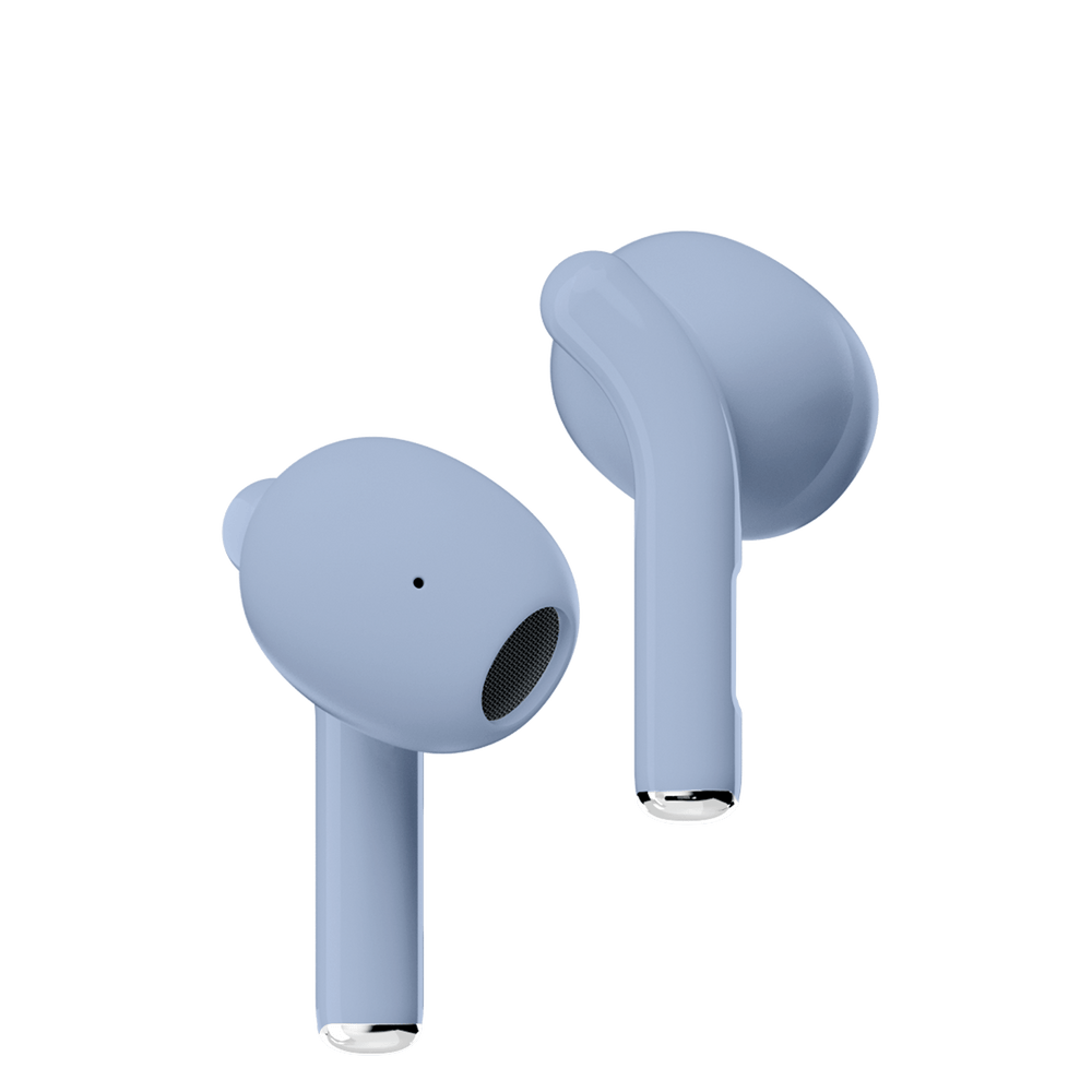 TRUE WIRELESS Stem Earphones