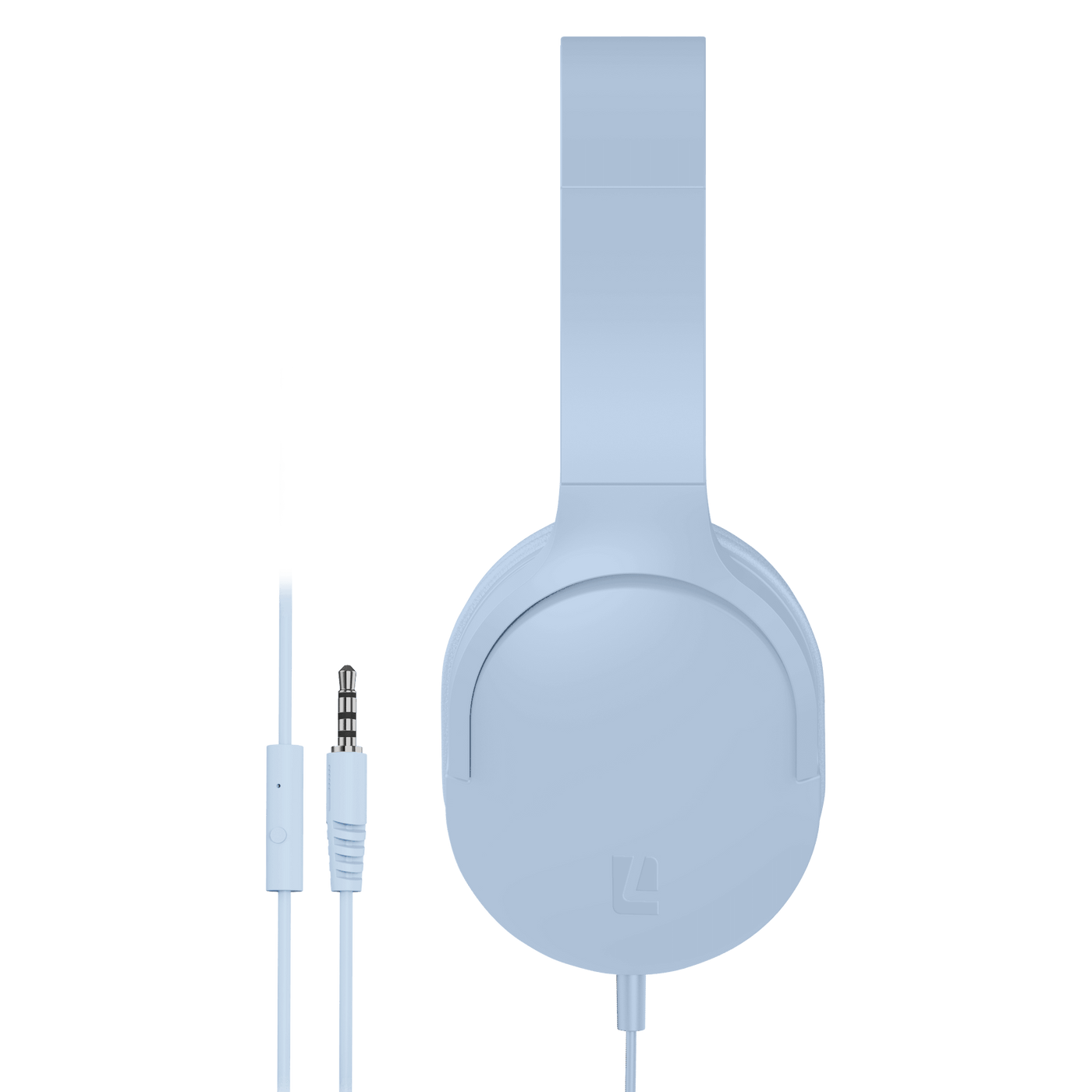 ALL-DAY Wired Over-Ear Headphones