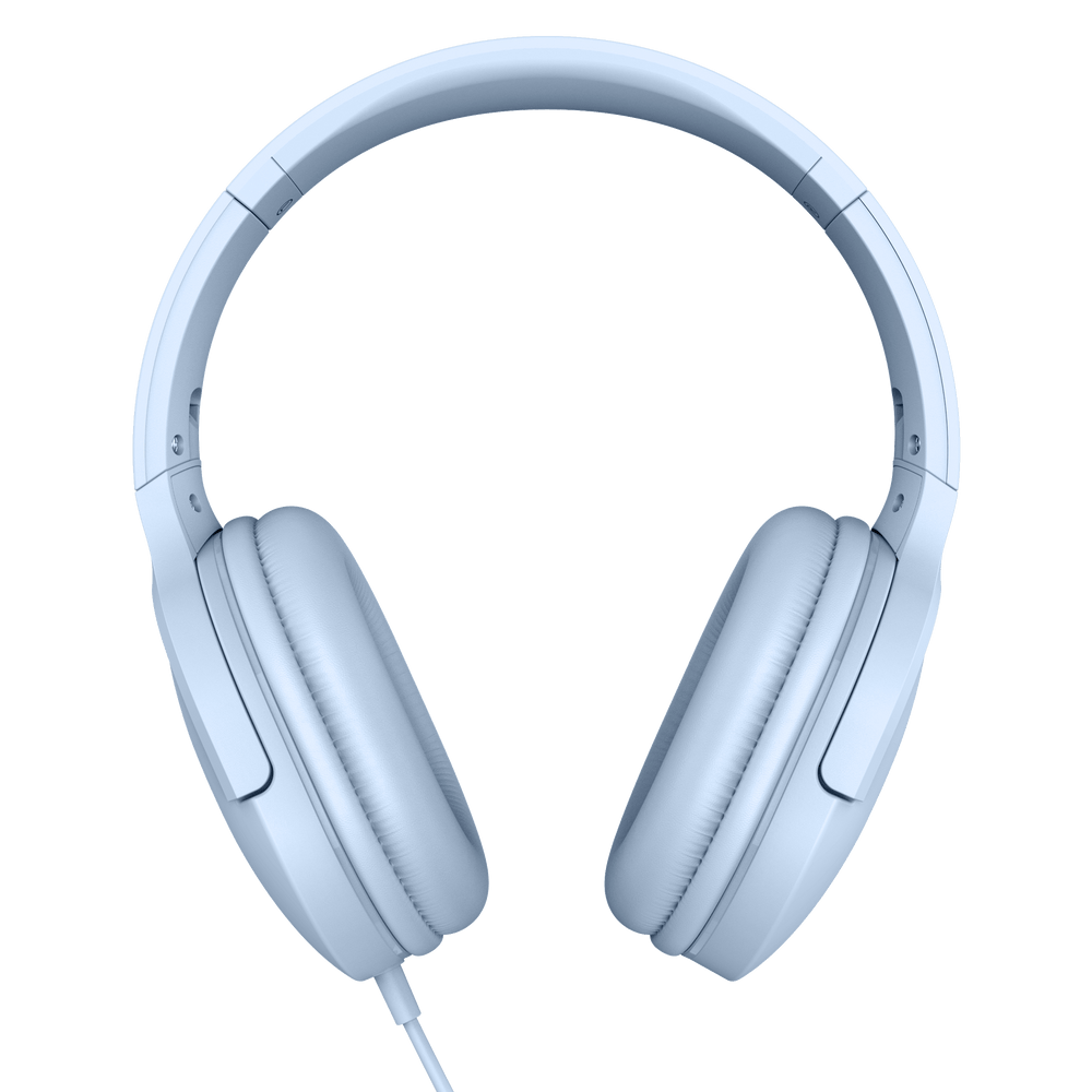 ALL-DAY Wired Over-Ear Headphones