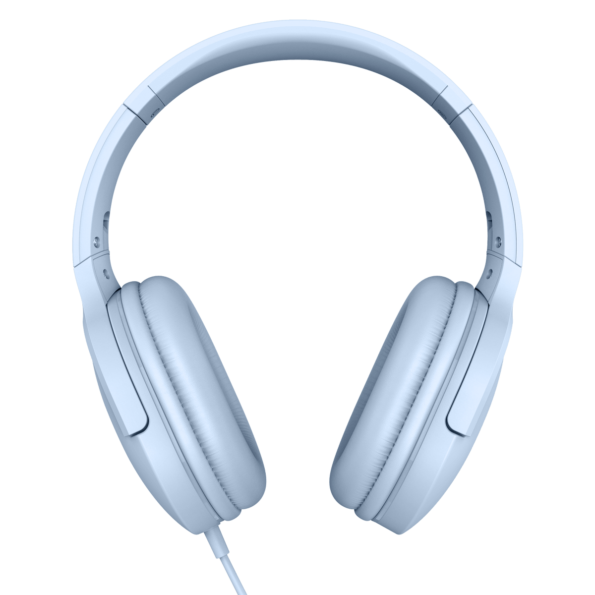 ALL-DAY Wired Over-Ear Headphones