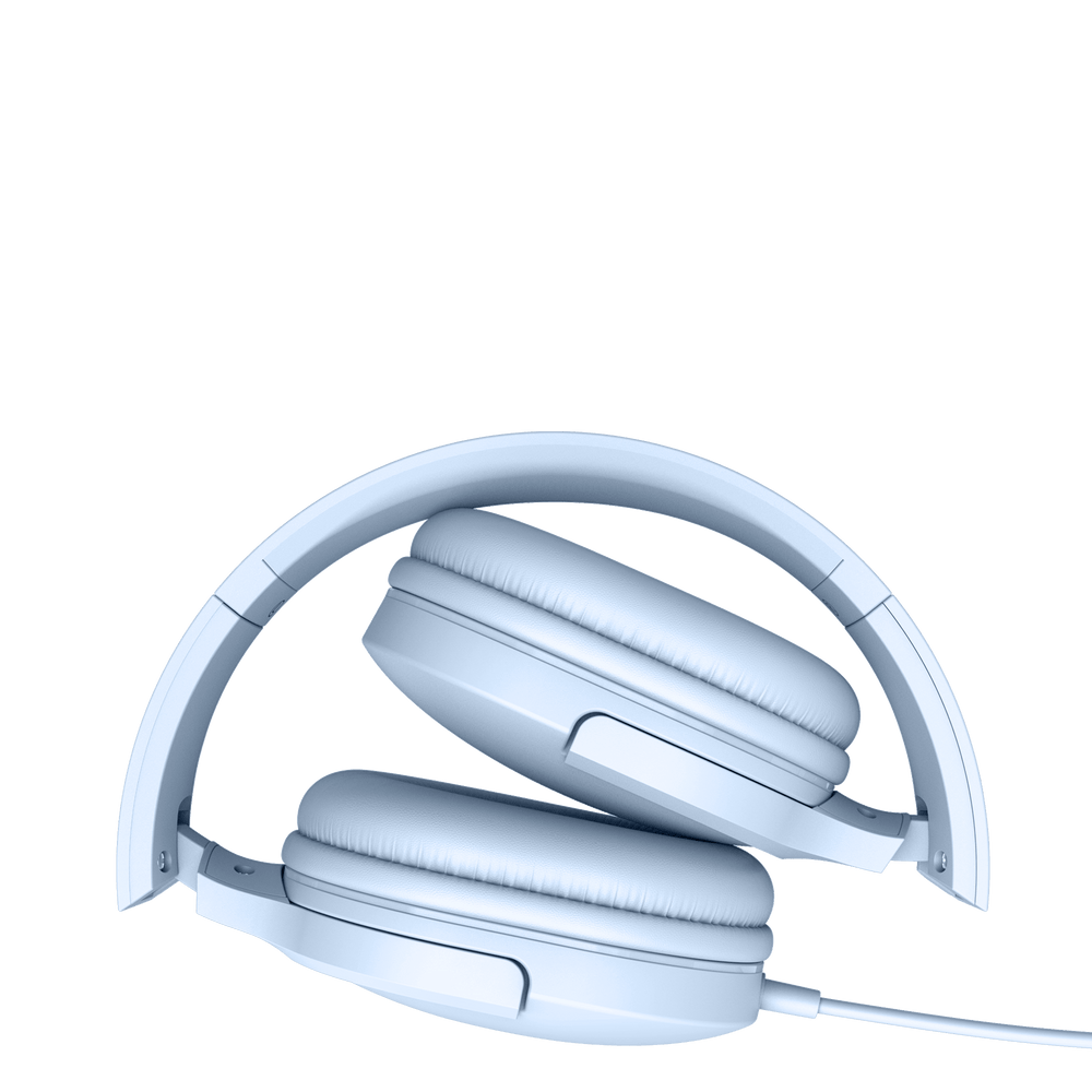 ALL-DAY Wired Over-Ear Headphones