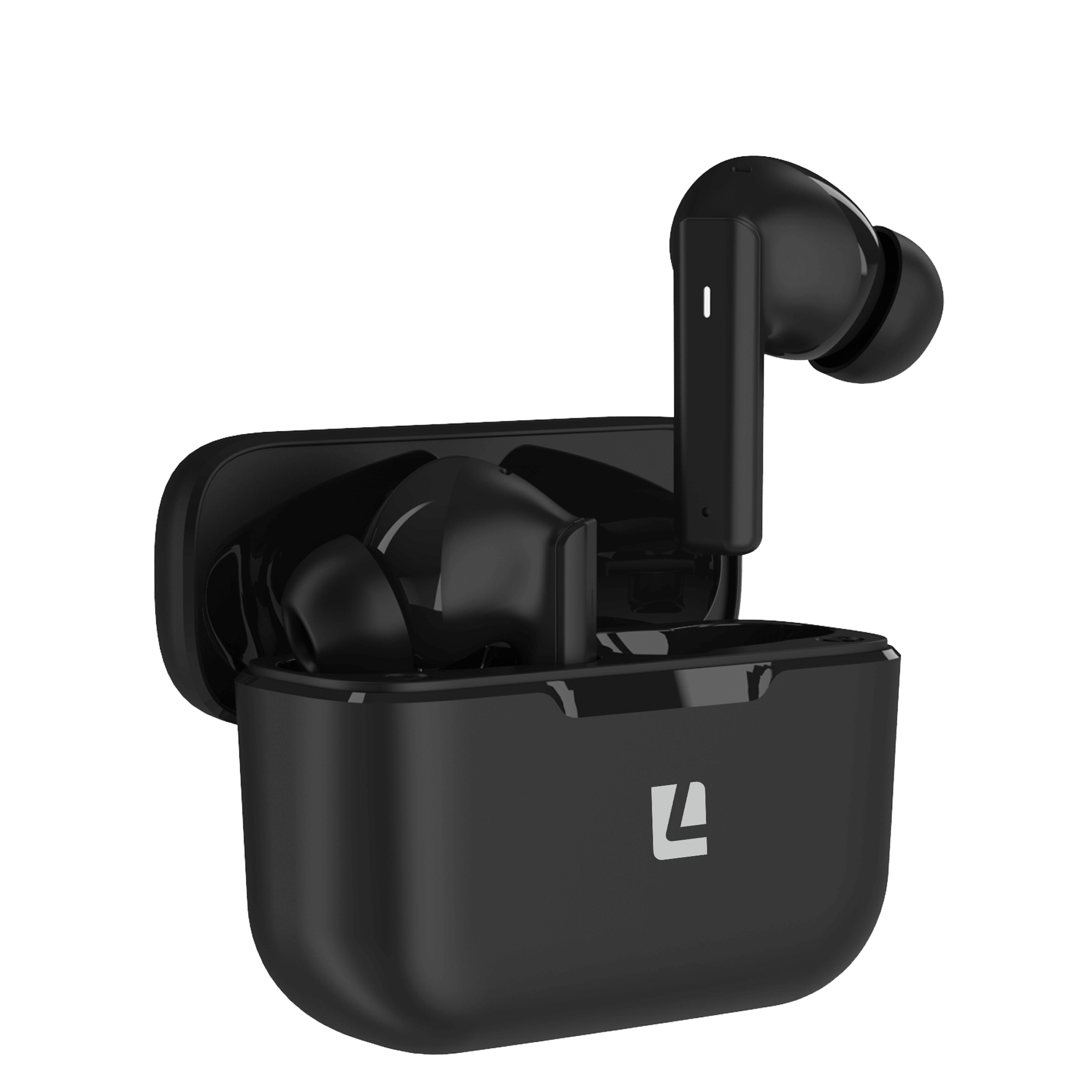 ANC TRUE WIRELESS Bud Earphones