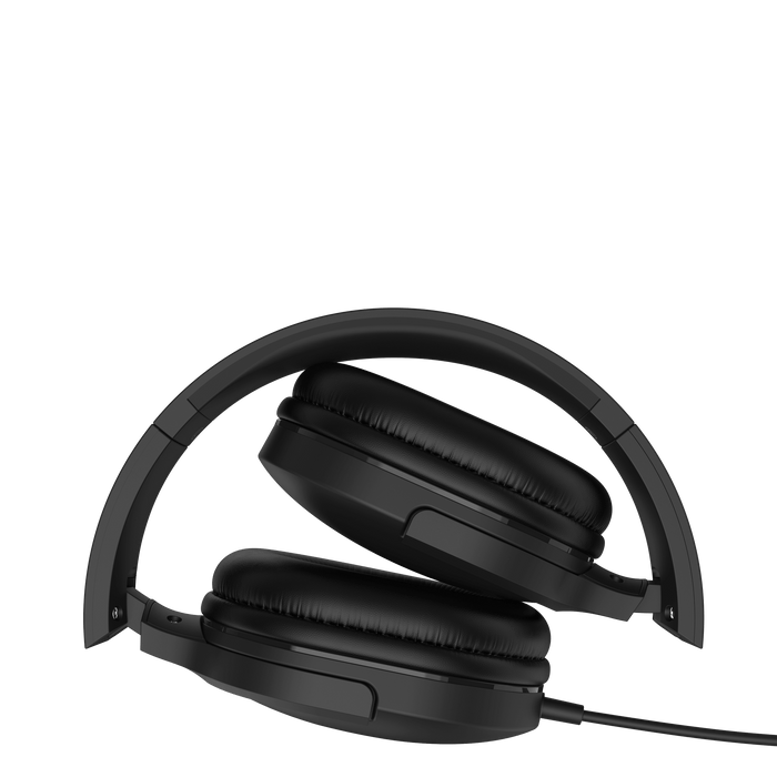 ALL-DAY Wired Over-Ear Headphones