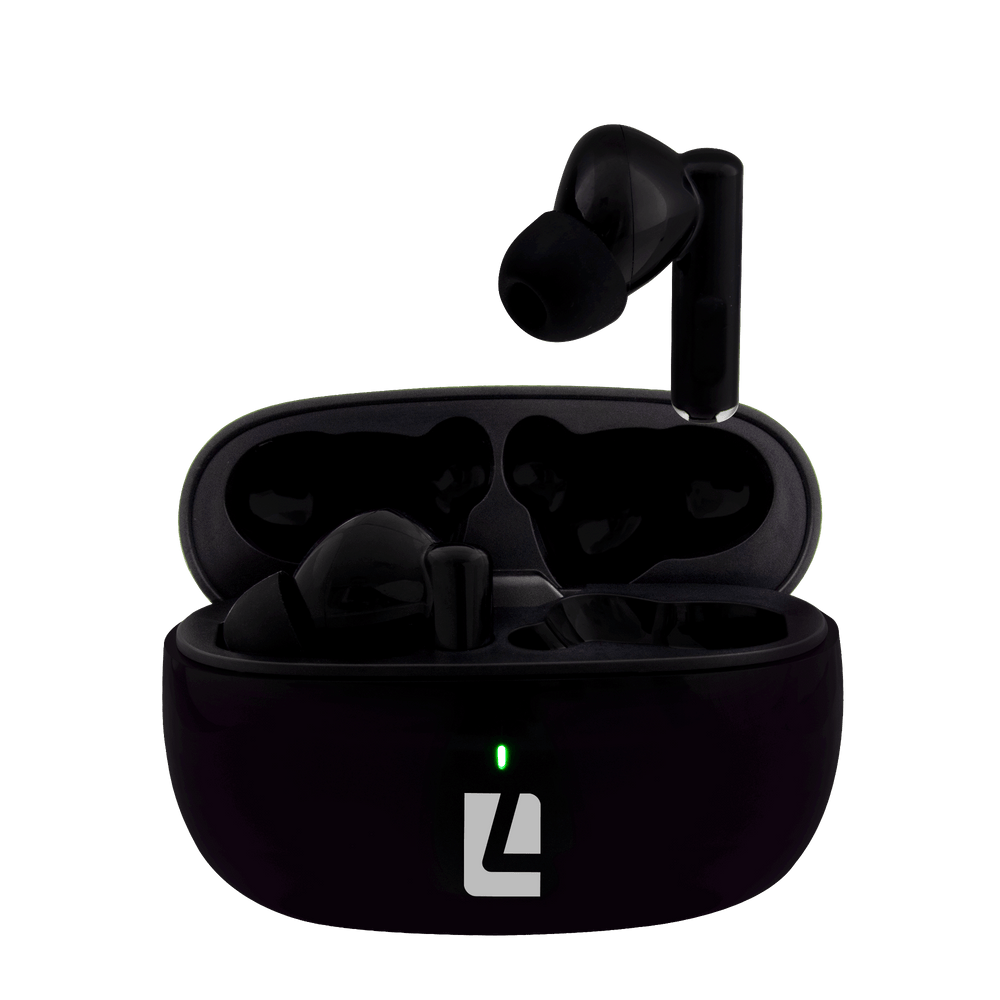 PURE FREEDOM Stem Earphones