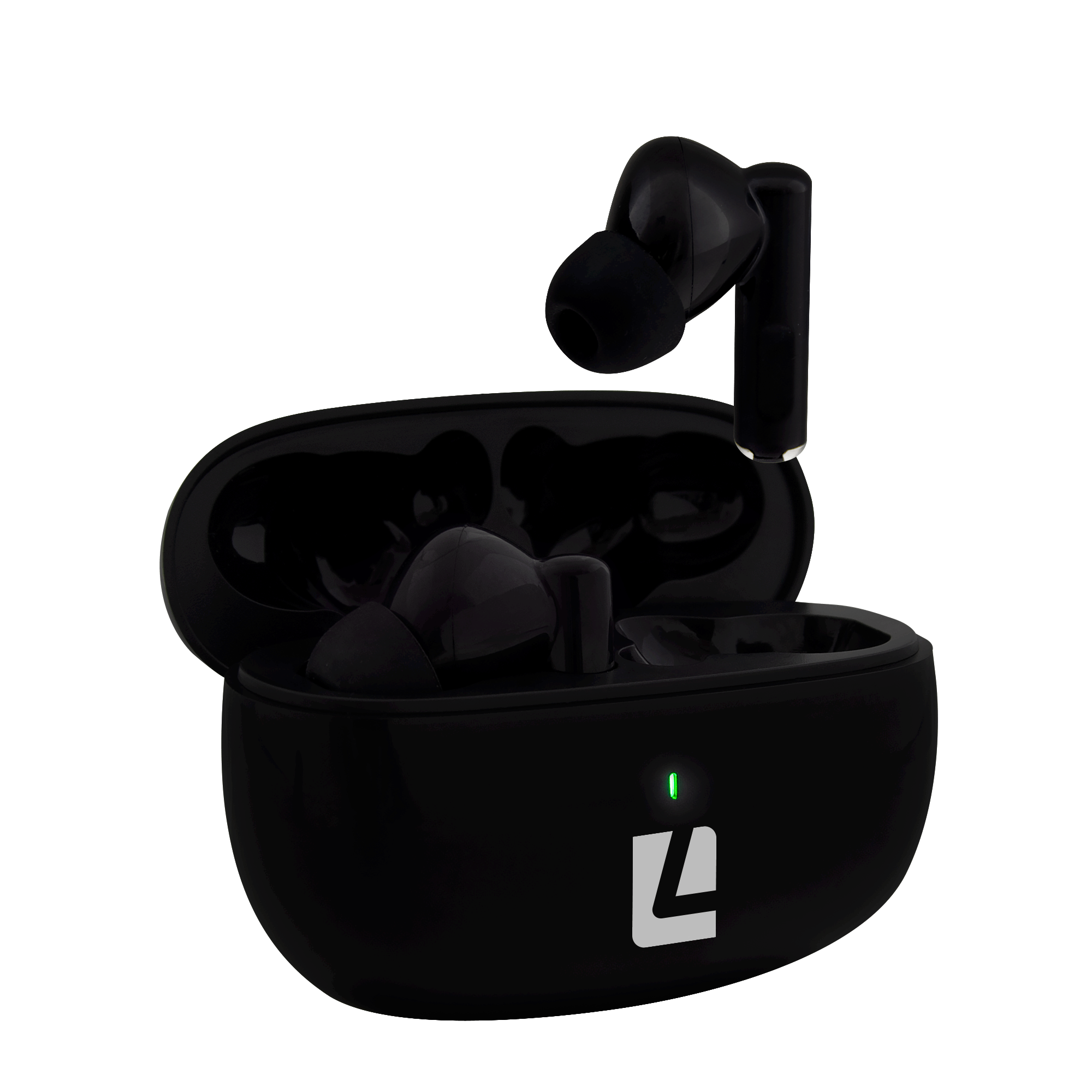 PURE FREEDOM Stem Earphones