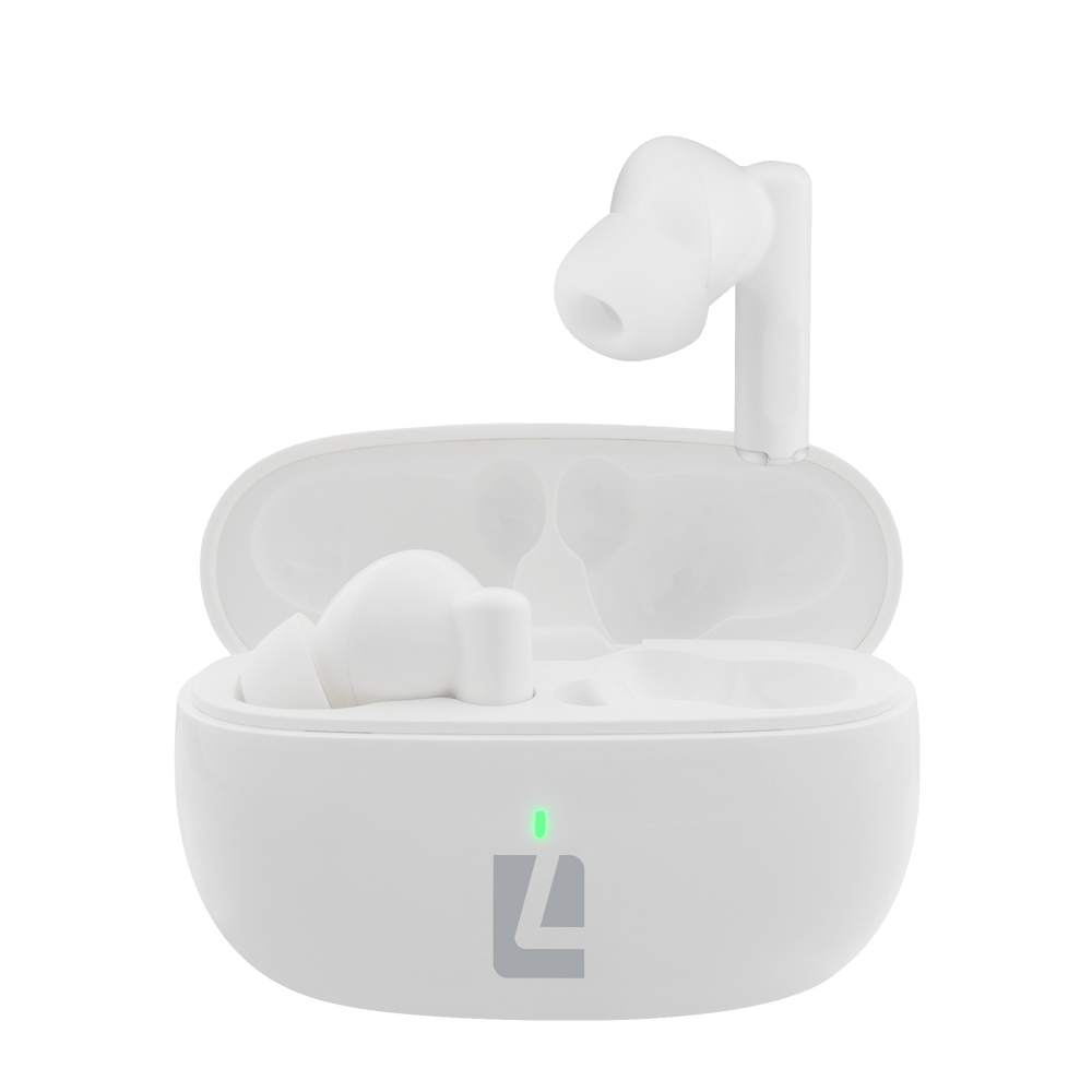 PURE FREEDOM Stem Earphones