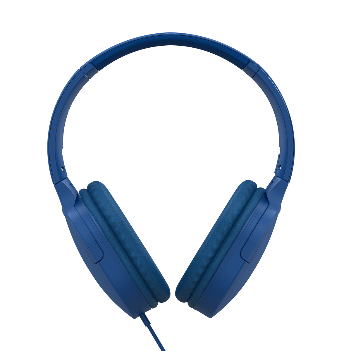 ALL-DAY Wired Over-Ear Headphones