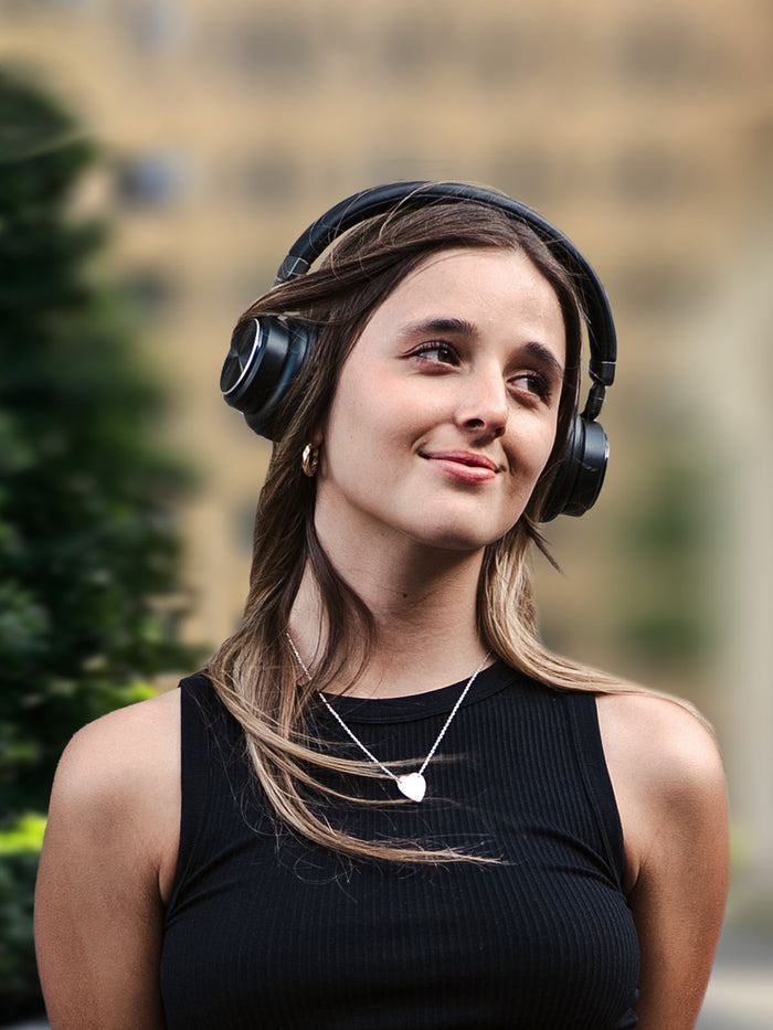 Liquid Ears - Delivering The Ultimate Listening Experience