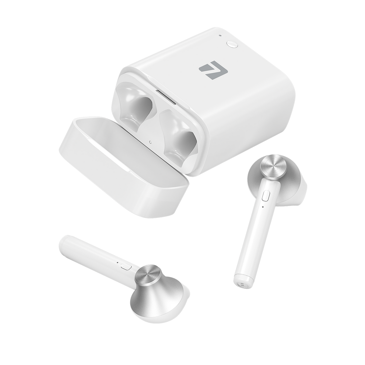 TRUE WIRELESS Stem Earphones