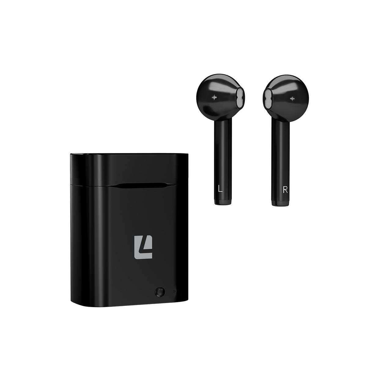 TRUE WIRELESS Stem Earphones