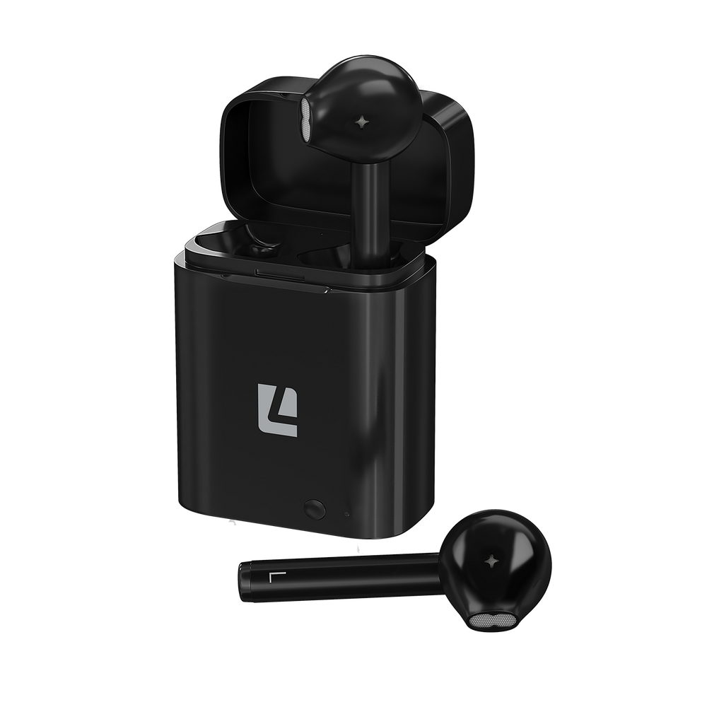 TRUE WIRELESS Stem Earphones